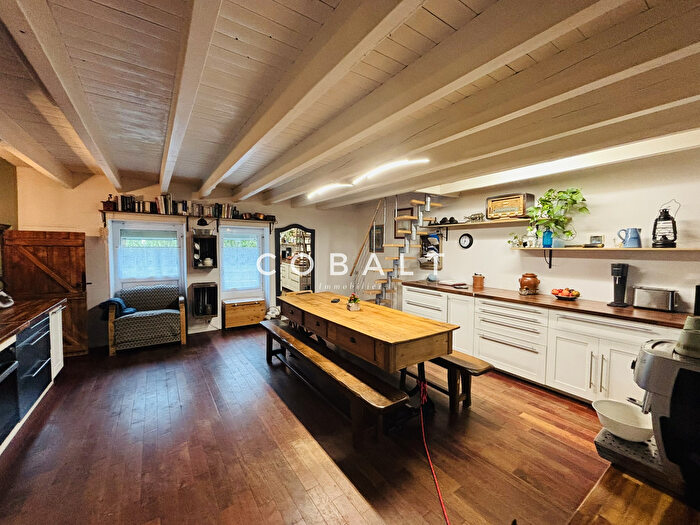 Maison 5 pièces à vendre - Fay-de-Bretagne