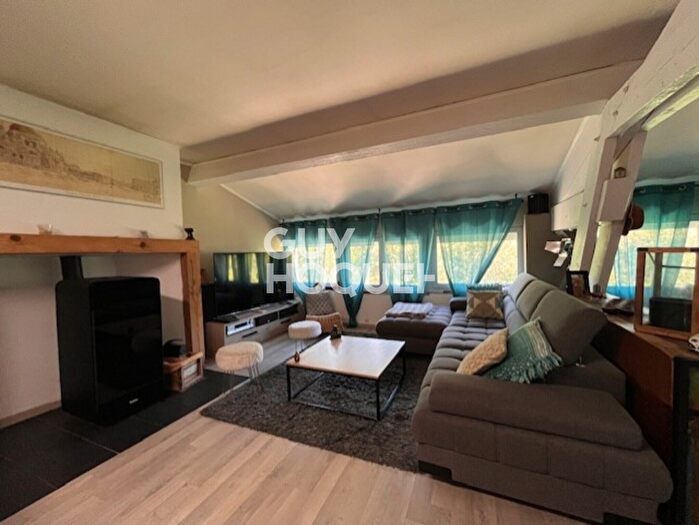 Maison 7 pièces à vendre - Saint-Vivien-de-Médoc
