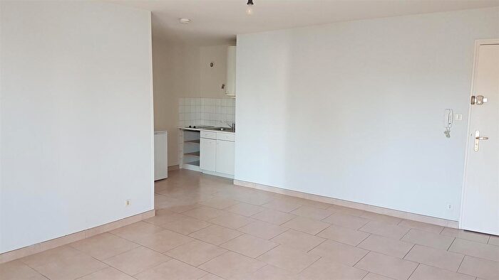 Appartement à vendre - Albi, Lapanouse, Saint-Martin - 2 pièces - 1 chambre