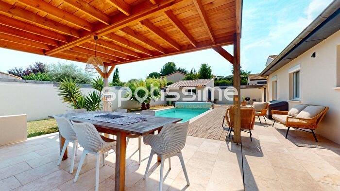 Maison à vendre - Tourbes - 4 pièces - 3 chambres