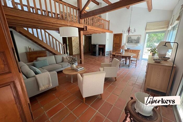 Maison 6 pièces à vendre à Pamiers, Chemin des Oules, La Bouriette