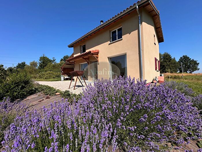 Monléon-Magnoac - Maison 5 pièces à vendre