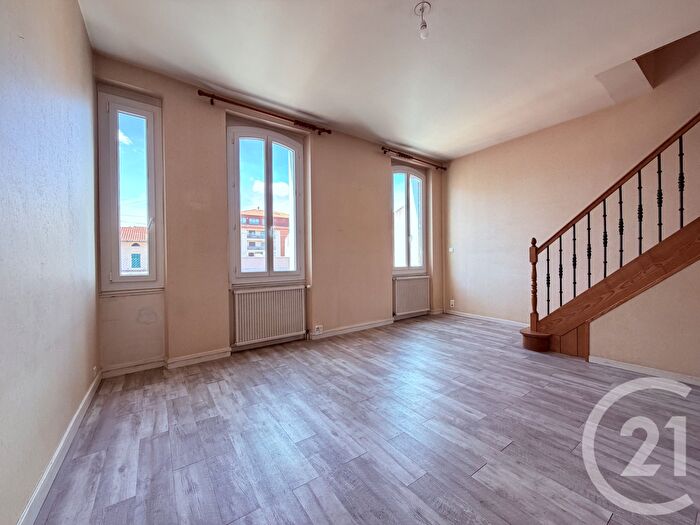 Maison 4 pièces à Albi, Centre-ville, à vendre
