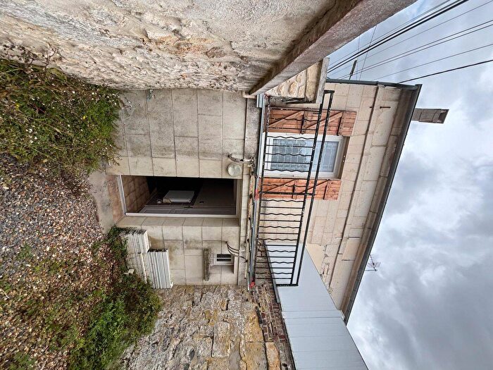 Maison 2 pièces à louer - Cambronne-lès-Clermont