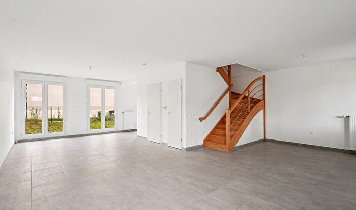 Maison à vendre - Champcueil - 5 pièces