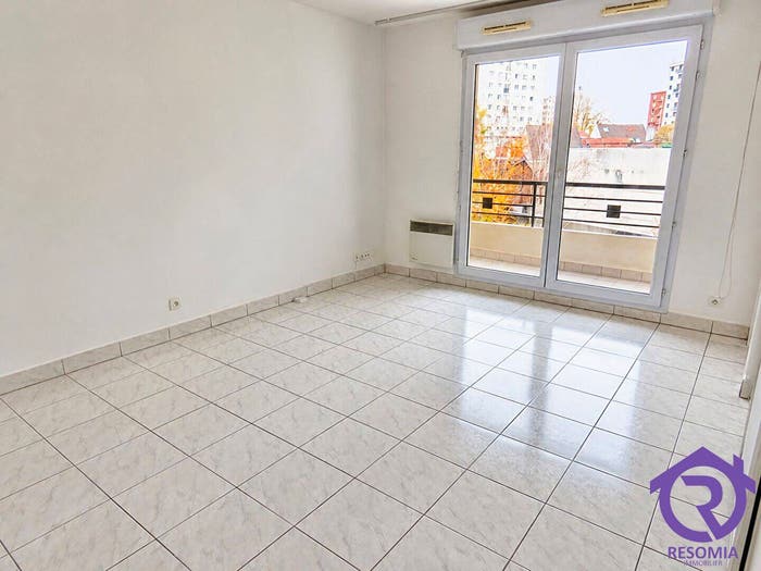 Appartement 1 pièce à Maison Blanche-Vauban Coulée verte, Châtillon, à louer