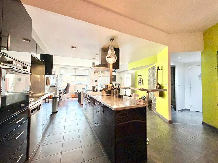 Chartres, Rechèvres - Appartement 4 pièces à vendre