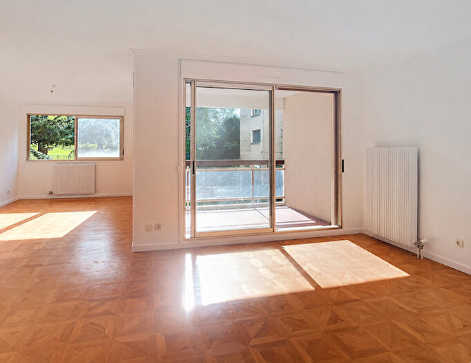 Sainte-Foy-lès-Lyon, La Plaine, Chantegrillet - Appartement 6 pièces à vendre