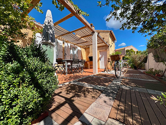 Solliès-Pont - Maison 4 pièces à vendre