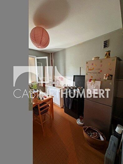 Appartement 3 pièces à louer - Saint-Étienne, La Métare, Le Portail Rouge, Fauriel, Villeboeuf