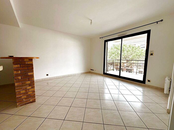 Appartement 1 pièce à louer - Limoges