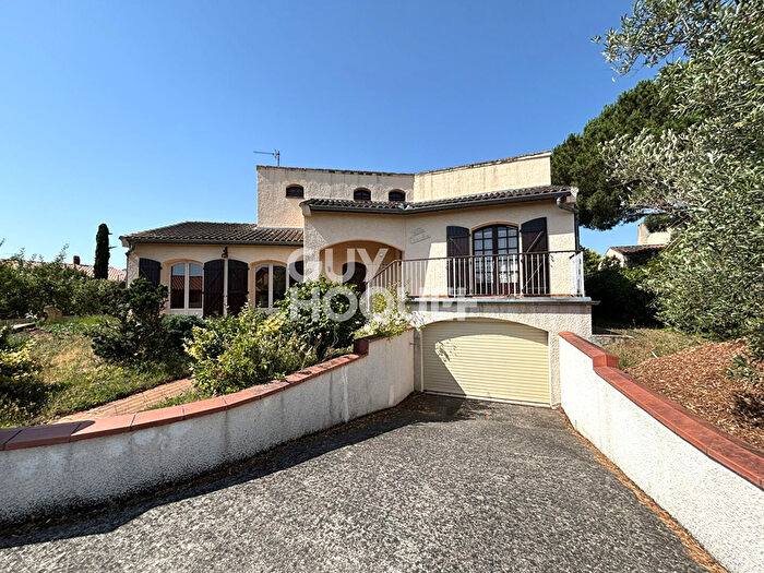 Maison 5 pièces à Tournefeuille, Moulin à Vent, à vendre