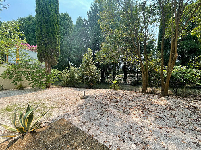 Appartement à louer - Montpellier, Hôpitaux, Facultés - 2 pièces - 1 chambre