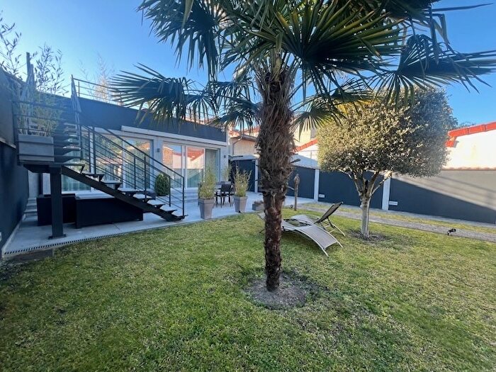 Maison 5 pièces à vendre - Bondy