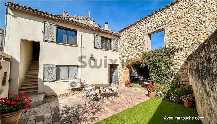 Maison 5 pièces à vendre - postalCode