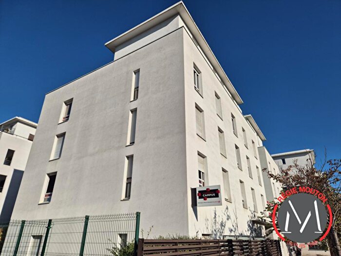 Appartement 1 pièce à vendre - Lyon 8ème, Bachut, Transvaal