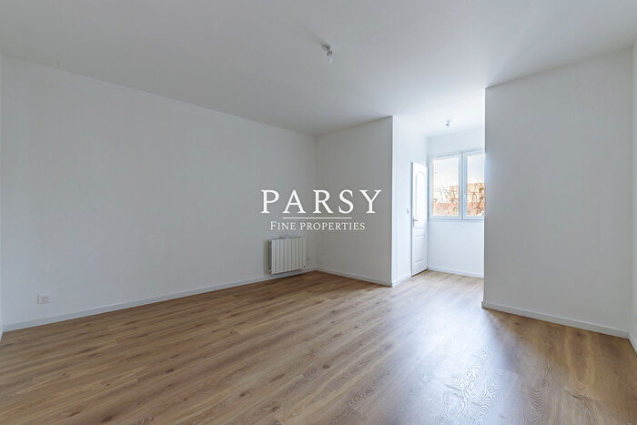 Appartement à vendre - Arcachon, Saint-Ferdinand - 2 pièces - 1 chambre