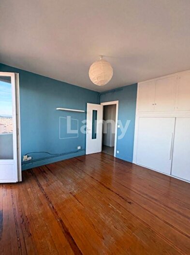 Lecoq, Clermont-Ferrand : Appartement 2 pièces à louer