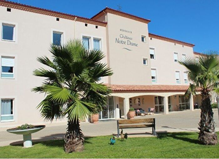 Appartement 1 pièce à vendre à Parignargues