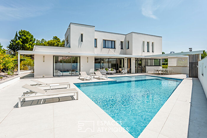Maison 5 pièces à vendre - Narbonne, Saint-Jean, Saint-Pierre