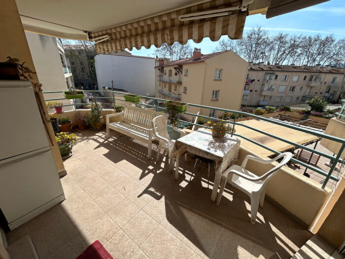 Six-Fours-les-Plages, Roumagnan, Talian, Audibert, Verger - Appartement 3 pièces à vendre