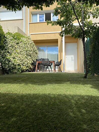 Saint-Gély-du-Fesc : Maison 4 pièces à louer
