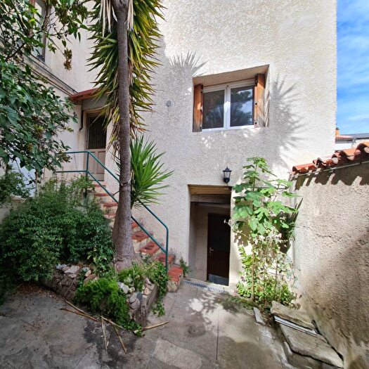 Maison 4 pièces à louer - Alès, Centre-ville