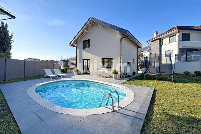 Chevry : Maison 7 pièces à vendre