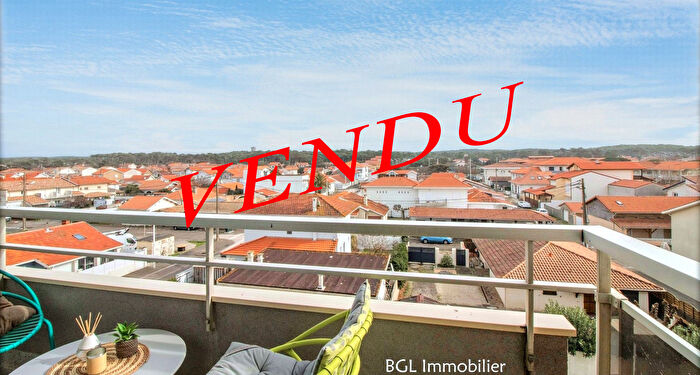 Appartement à vendre - Biscarrosse, Biscarrosse Plage - 1 pièce