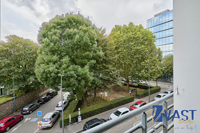 Appartement à vendre - La Madeleine, Grand Boulevard - 4 pièces - 3 chambres