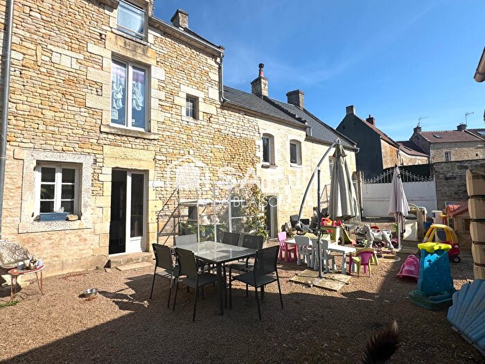 Maison à vendre - Reviers - 7 pièces - 4 chambres