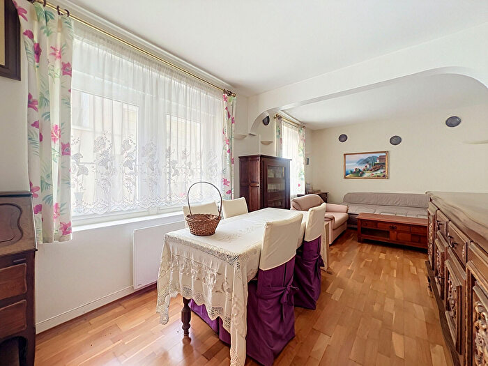 Appartement 3 pièces à Fontenay-aux-Roses, Ormeaux, Renards, à vendre