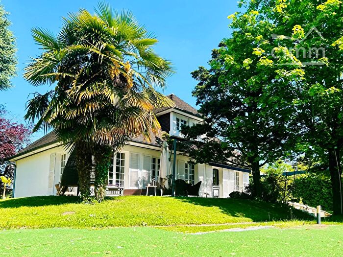 Maison à vendre - Blois, Saint Georges, Quinière, Les Grouëts - 7 pièces - 5 chambres