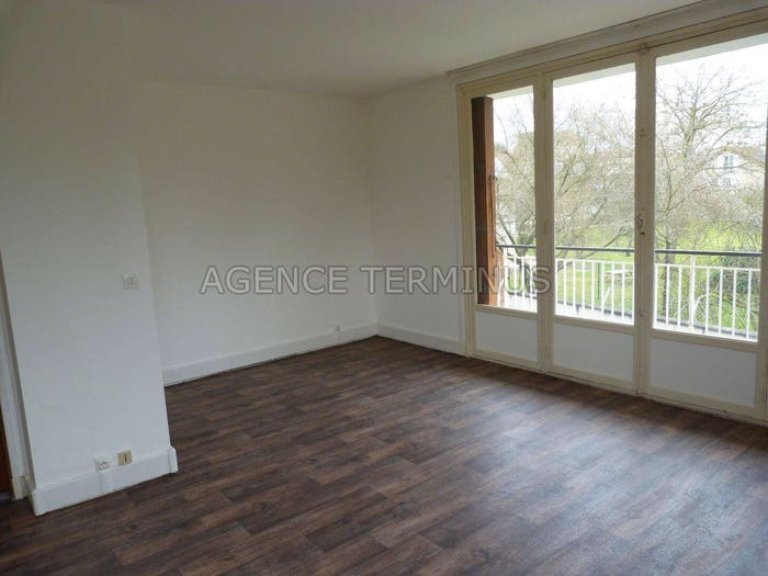 Appartement 1 pièce à louer - Residentiel-Barre d'Ormesson, Enghien-les-Bains