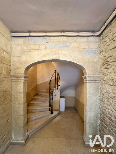 Appartement 3 pièces à louer - Sommières