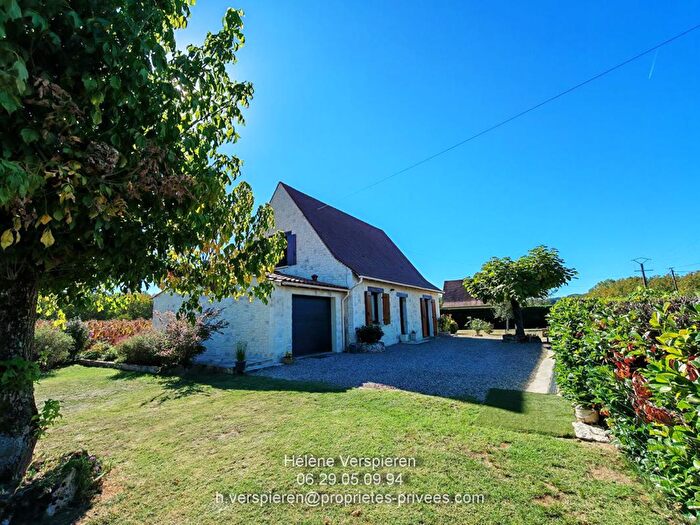 Maison 7 pièces à vendre - Saint-Vincent-de-Cosse