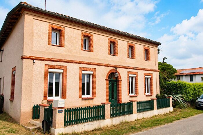 Maison 6 pièces à vendre - Lafitte