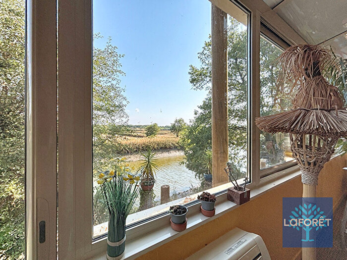 Maison 4 pièces à vendre à L'Île-d'Olonne