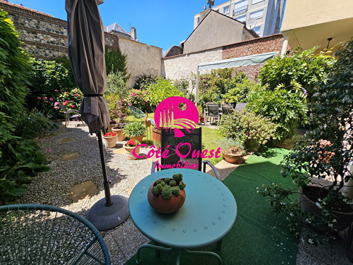 Maison 6 pièces à Le Havre, Danton, Rond point, à vendre