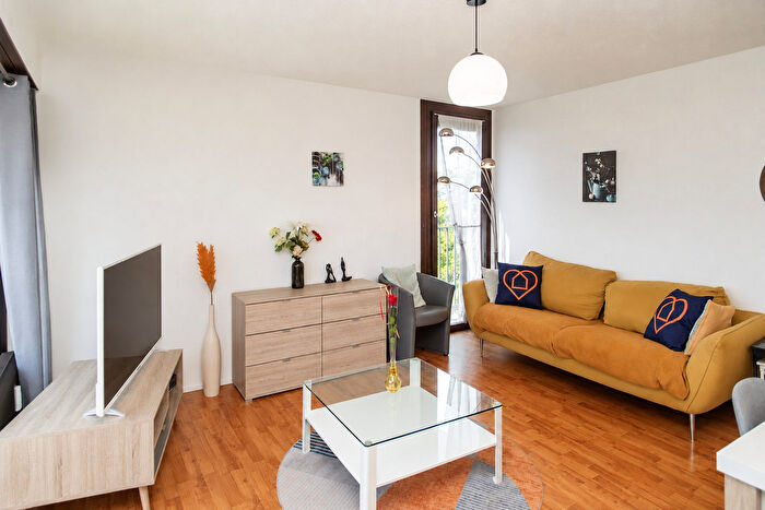 Appartement 4 pièces à vendre - Thonon-les-Bains, Est