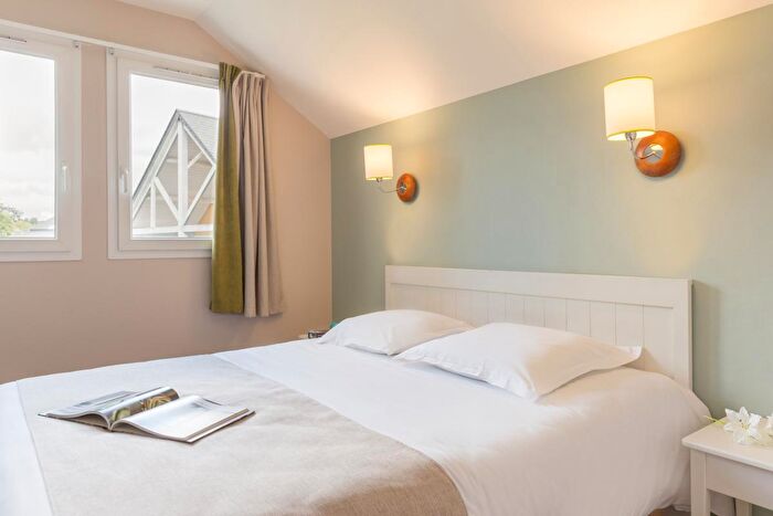 Appartement à vendre - Branville - 3 pièces