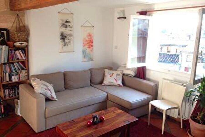 Grand Parc, Bordeaux - Appartement 3 pièces à louer
