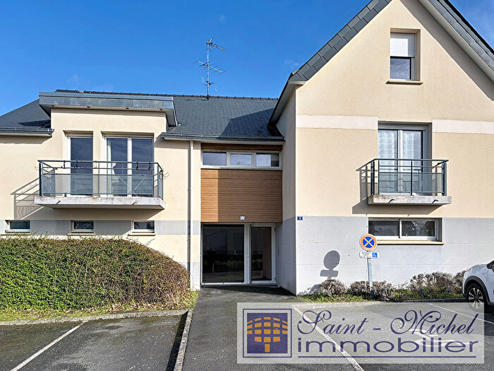 Appartement à vendre - Bannalec - 1 pièce