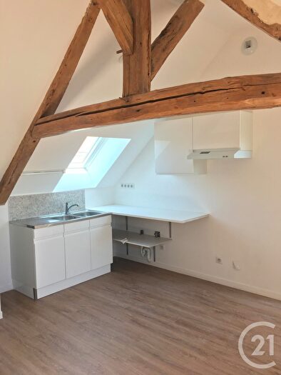 Pommeuse - Appartement 1 pièce à louer