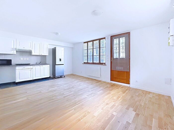Noisy-le-Grand - Appartement 1 pièce à vendre