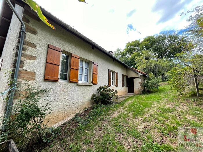 Maison 6 pièces à Aynac, à vendre