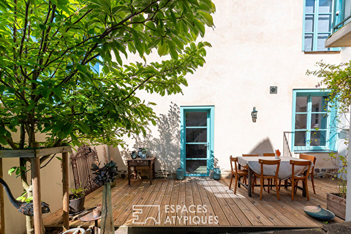 Maison 7 pièces à vendre - Châteaugiron
