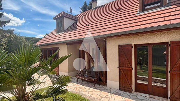 Maison 6 pièces à Champcueil, à vendre