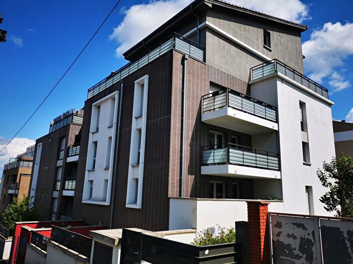 Appartement à louer - Toulouse, Soupetard - 2 pièces - 1 chambre