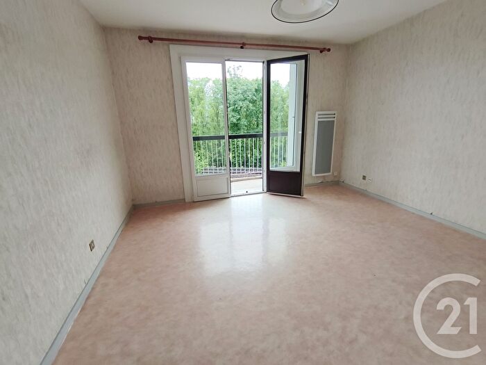 Appartement 2 pièces à vendre - Rumilly, Les Collines, Nord